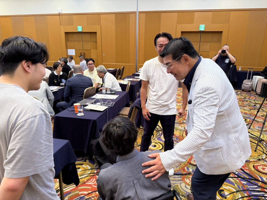 社長BLOG〜2025.8 | 株式会社AKcompany